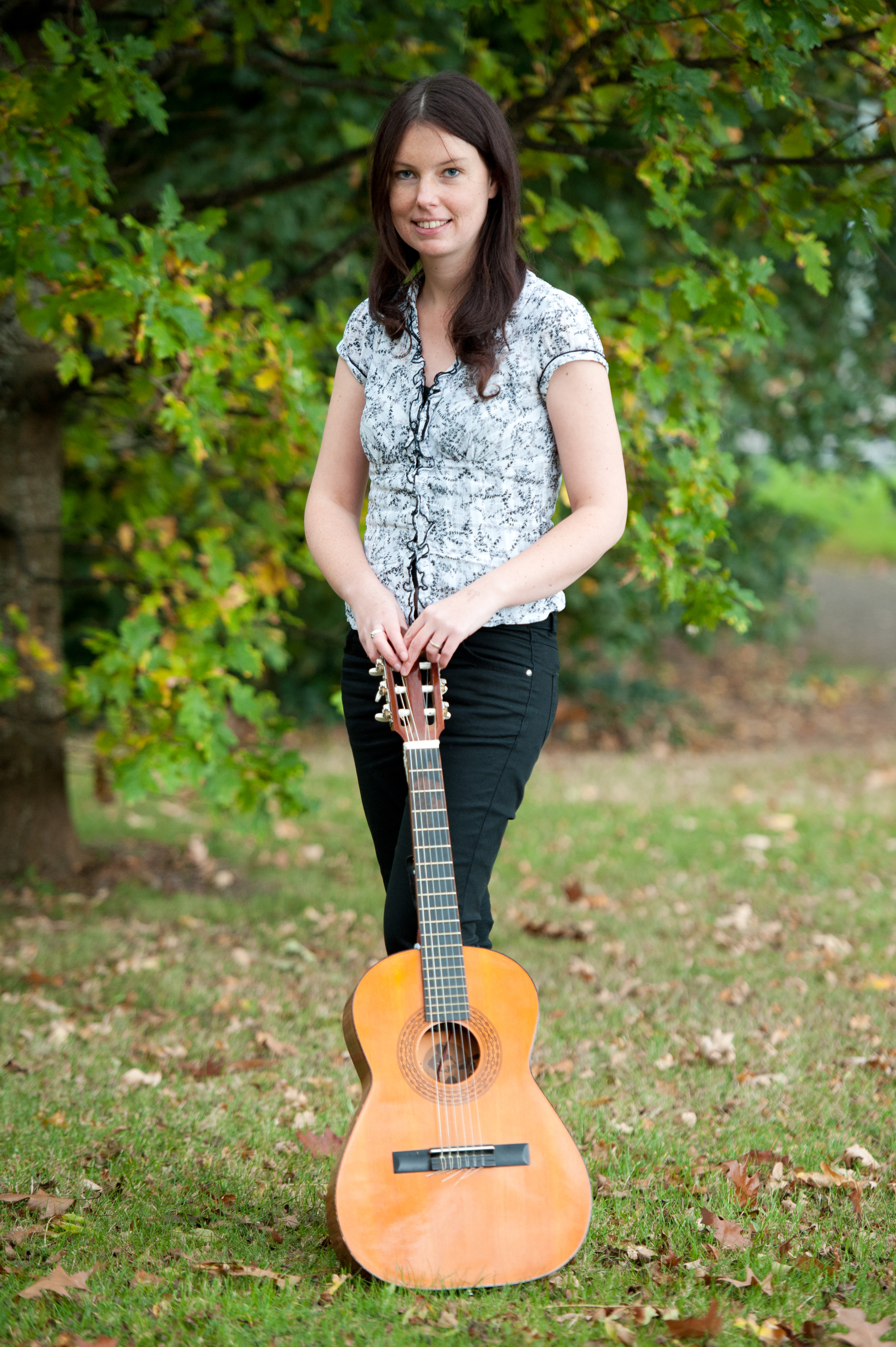 Rosie Eade - Folk Pixie - Home