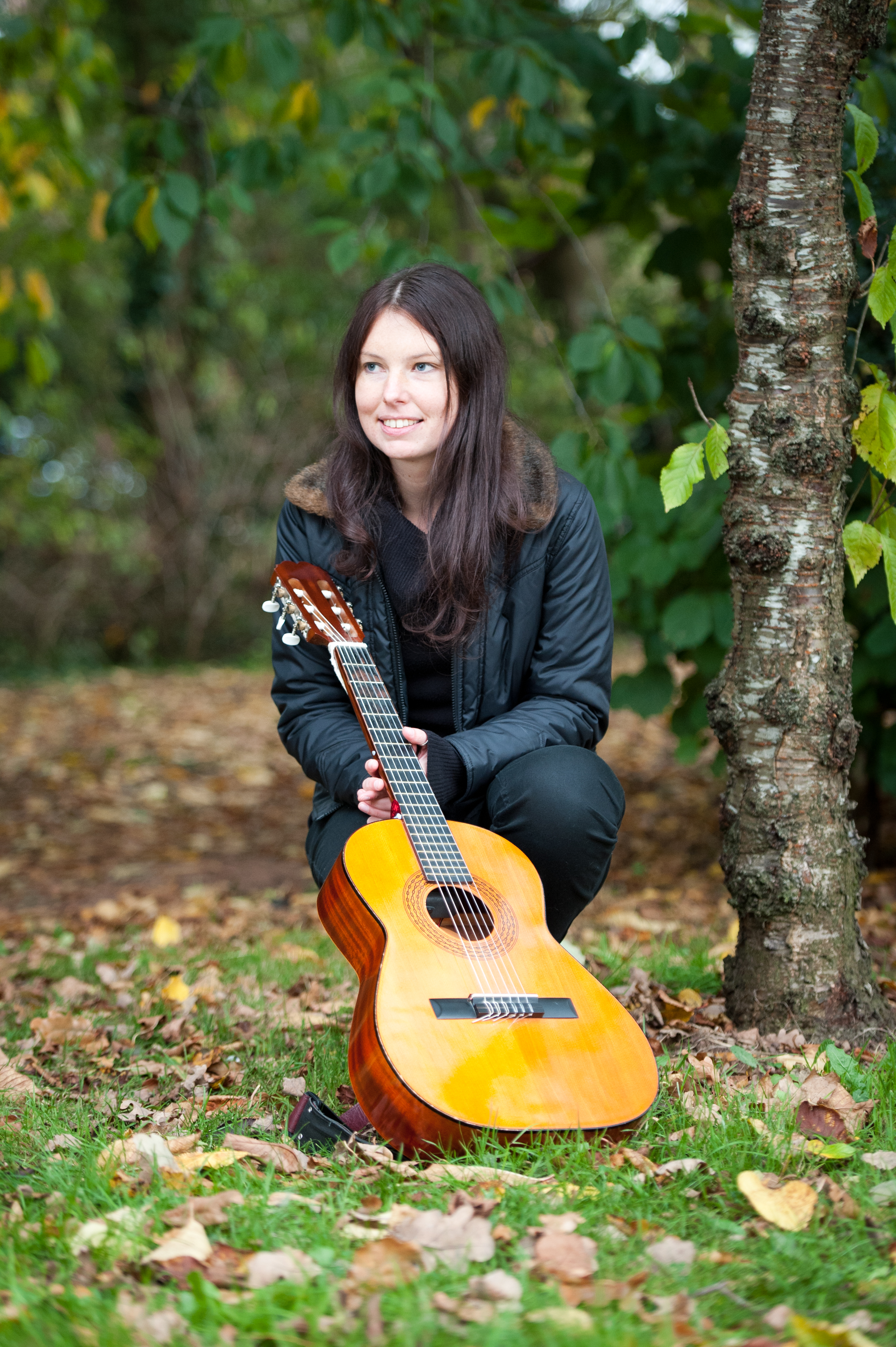 Rosie Eade - Folk Pixie - Home