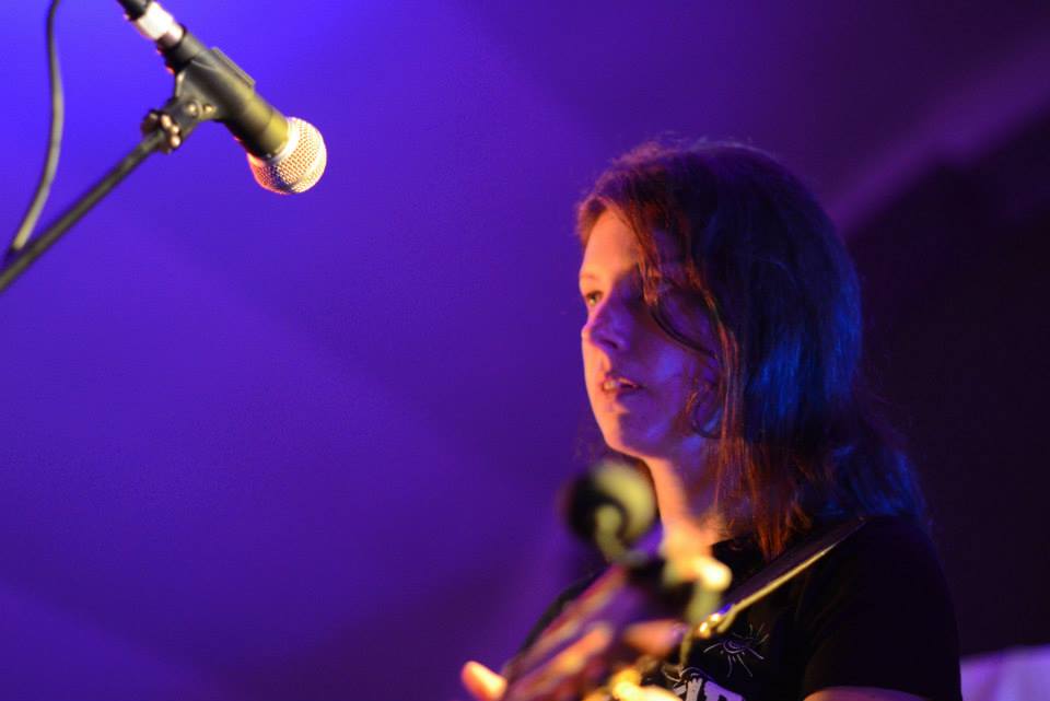 Rosie Eade - Folk Pixie - Home