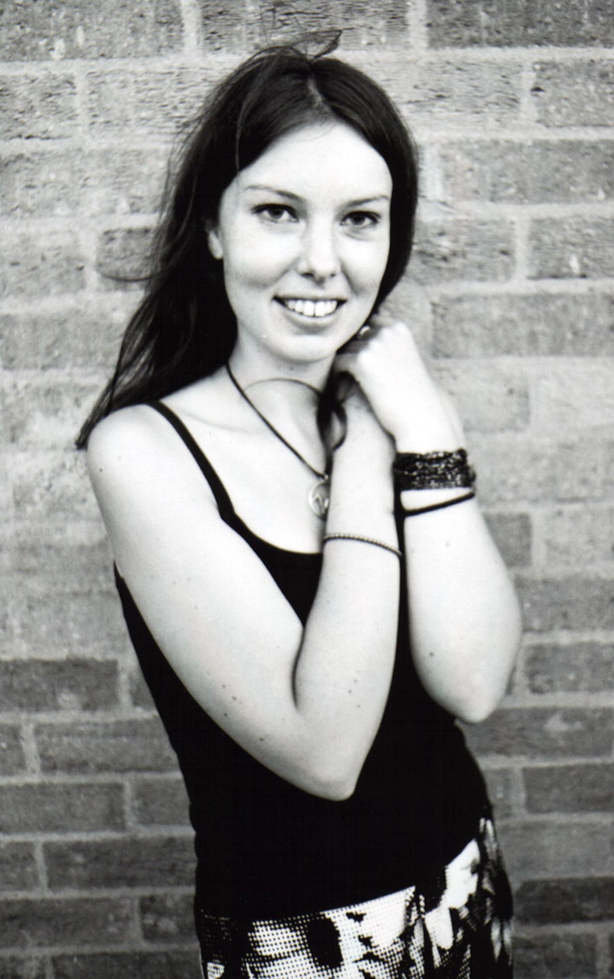 Rosie Eade - Folk Pixie - Home