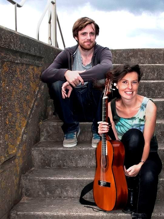 Rosie Eade - Folk Pixie - Publicity