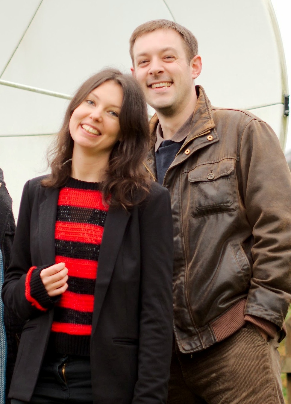 Rosie Eade - Folk Pixie - Publicity